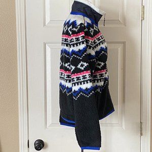 Polo Ralph Lauren | Jackets & Coats | Polo Ralph Lauren Sherpa Fleece ...